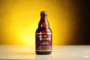 King’s Black Label Gets Revamp Ahead of India Roll-out – The Only Feed ...
