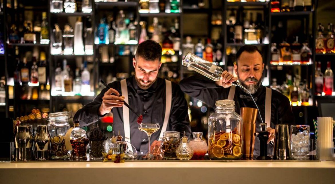 Here’s a quick guide to stocking your bar in 2019 – The Only Feed You ...
