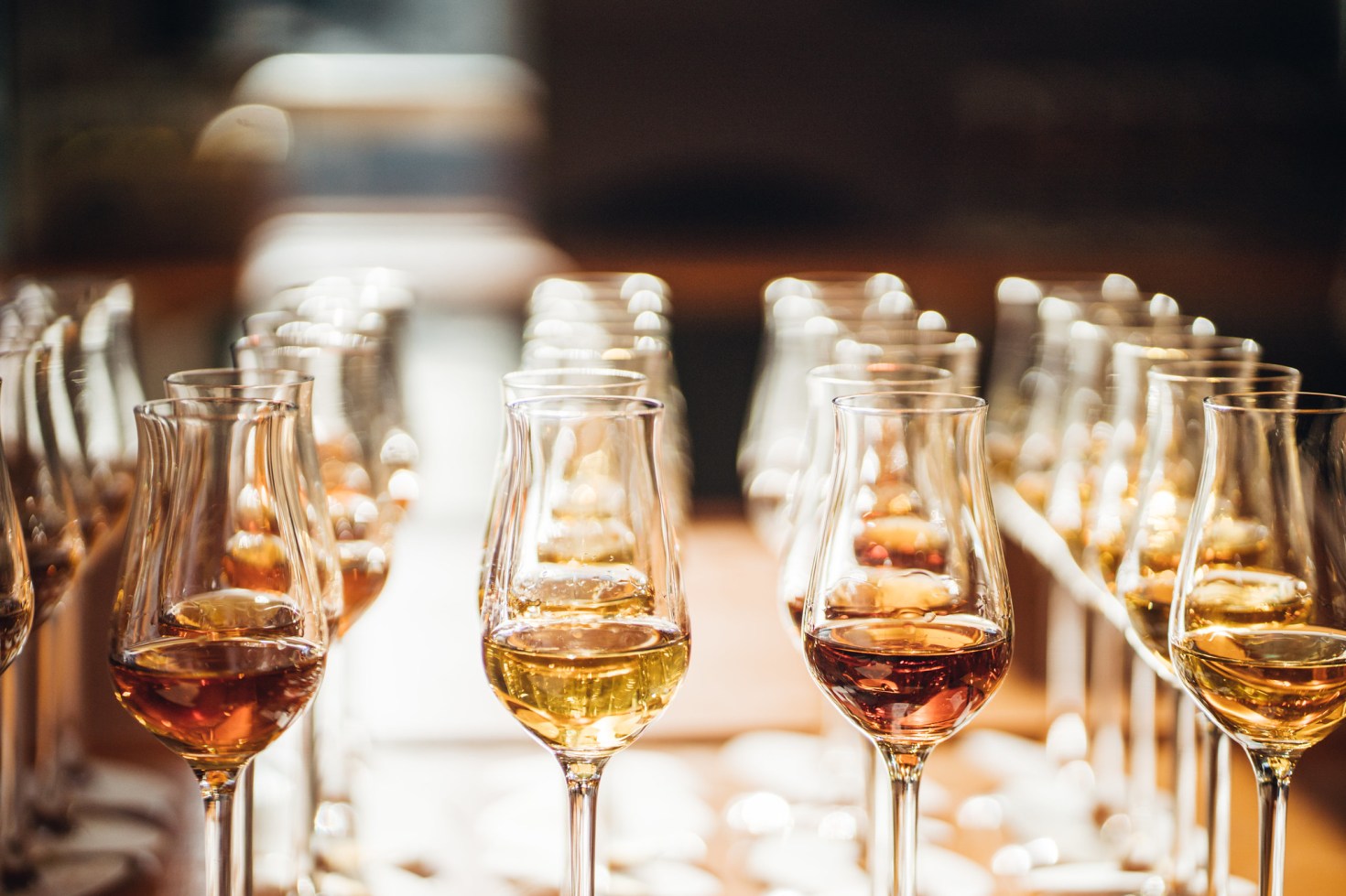 The Only Feed You Need: Booze, Buzz & Beyond