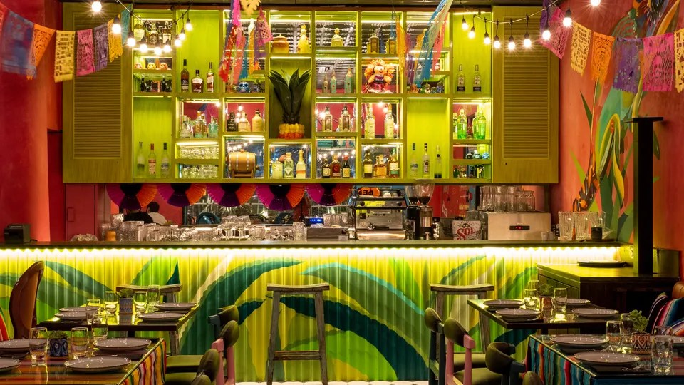 THE ULTIMATE GUIDE TO INDIA’S TRENDIEST TEQUILA AND MEZCAL HAUNTS ...